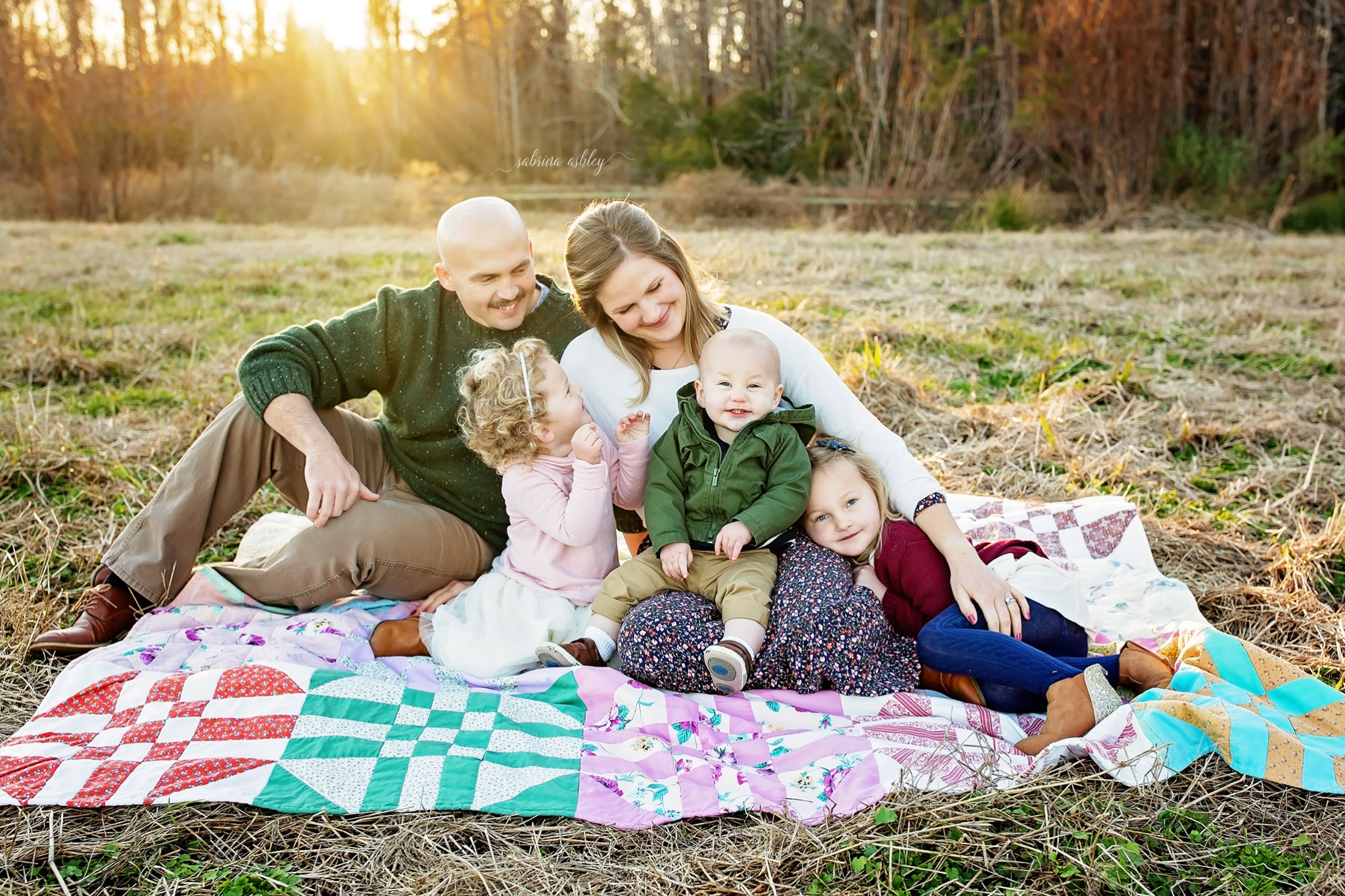 Sabrina Ashley Photography – Family + Maternity + Newborn Photographer